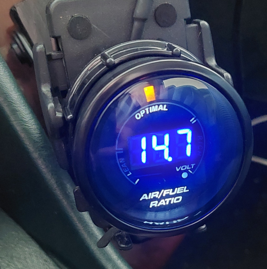 Datei:Afr-meter.jpg – Wiki zur Mercedes Baureihe W126